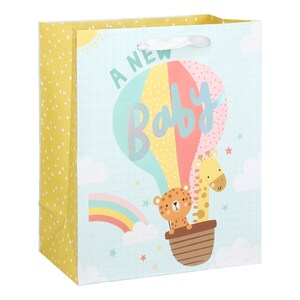 View 12x10x5 in. Large Vertical Baby