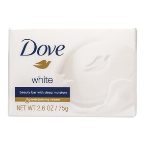 View Dove Moisturizing Soap, 2.6 oz.