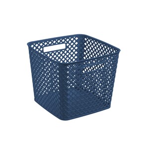 View Starplast Plastic Storage Basket with