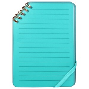 View Jot Poly Notebooks with Elastic,