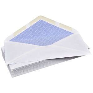 View Mead No. 10 Legal Envelopes,