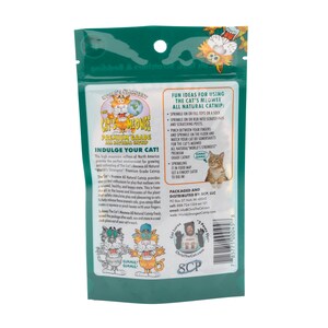 View Cat's Meowee Premium Grade All