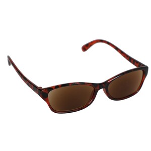 View Adult Sized Sunreader Eyeglasses