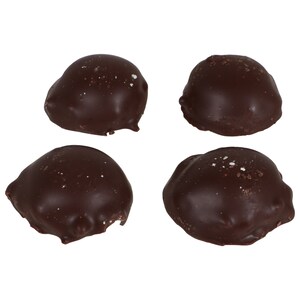View Turtles Bites Dark Chocolate