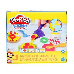 View Play-Doh Foodie Play Sets