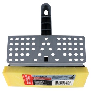 View Essentials Premium Sponge Mops, 8.875x9.5x2.5