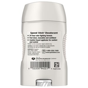 View Speed Stick Men's Deodorant, Fresh