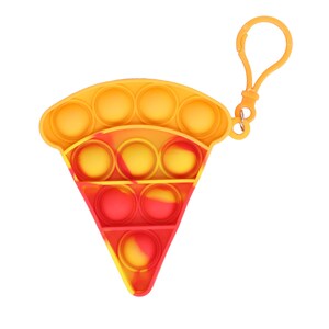 View Jot Bubble Pop Toy Keychain,