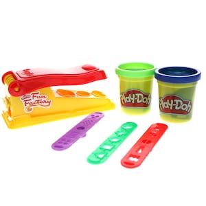 View Classic Mini Play-Doh Sets