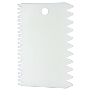 View Viola Cake Frosting Shapers, 3-pc.