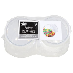View Caterer's Corner Candy Jar With
