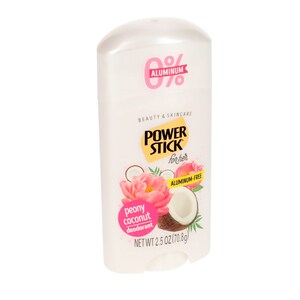 View Power Stick For Her Aluminum-Free