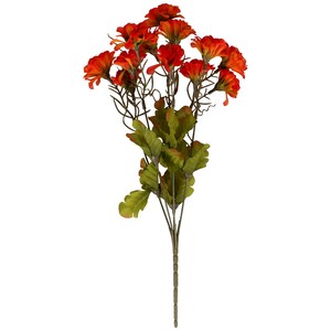 View Floral Garden 6-Stem Artificial Mini