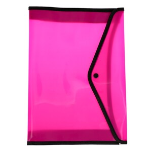 View Jot Plastic & Nylon File