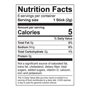 View ICEE Cherry-flavored Drink Sticks, 1-ct.