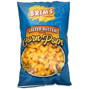View Brim’s Salted and Buttered Corn