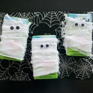 DIY Mummy Juice | Dollar Tree