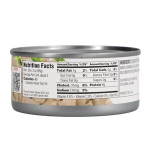 View Crider White Chicken, 1-ct.