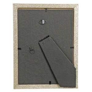 View Special Moments Glitter Gold Picture