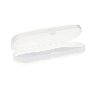 View Hard-Shell Plastic Eyeglass Cases