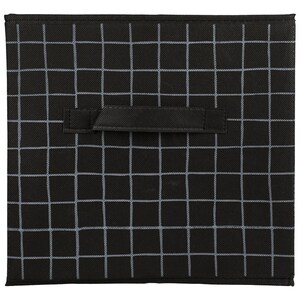 View Closet Essentials Collapsible Storage Container,