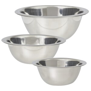 View Cooking Concepts Assorted Stainless-Steel Mini