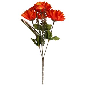 View Floral Garden Cottage Core Fall