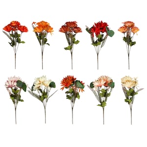 View Floral Garden Cottage Core Fall