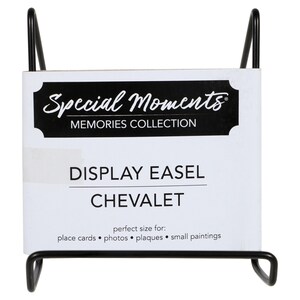View Special Moments Medium Metal Display