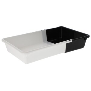 View Jot Rectangular Flexible Organizer, 9-in.