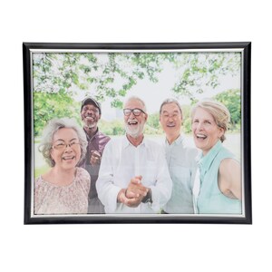 View Photo Frame, 1-ct.