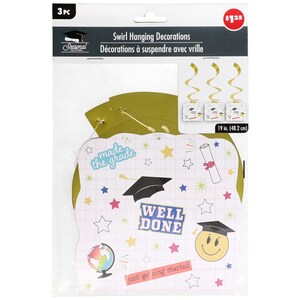 View Seasonal Collection Graduation Assorted Party