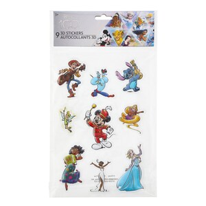 View Assorted Disney & LOL Surprise