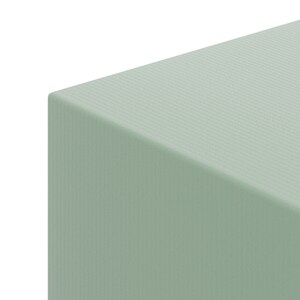 View Gentle Grip Green Foam Floral