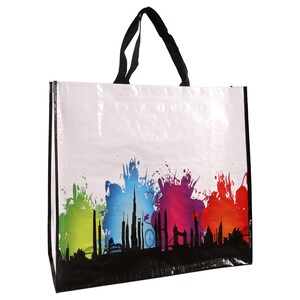 View Juncture XXL Reusable Tote Bags,