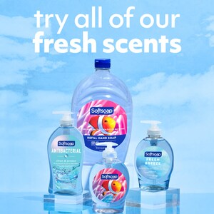 View Colgate Softsoap Liquid Hand Soap