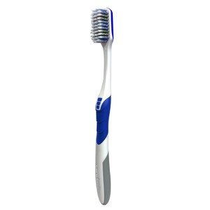 View Gurunanda Spiral Whitening Bristle Toothbrush,