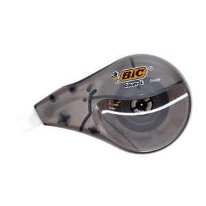 View BIC Cover-it Correction Tape, 1-ct.