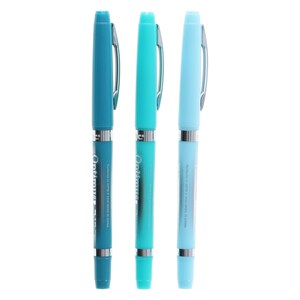View Optimus Fine Tip Fashion Pens,
