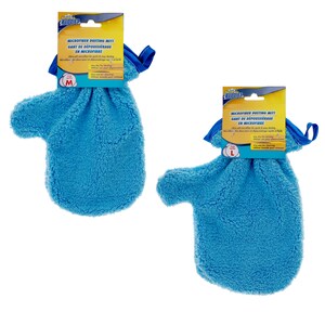 View Scrub Buddies Microfiber Dusting Mitt,