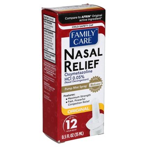 Dynasty Nasal Spray