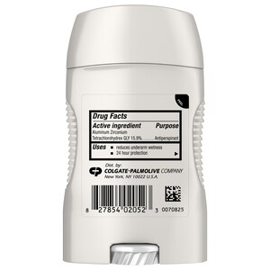 View Speed Stick Antiperspirant Deodorant For
