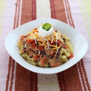 Southwest Pasta