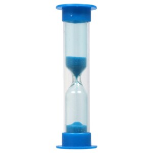 Teaching Tree Colorful Sand Timers | Dollar Tree