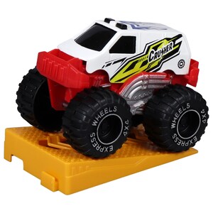 View Assorted Monster Truck and ATV