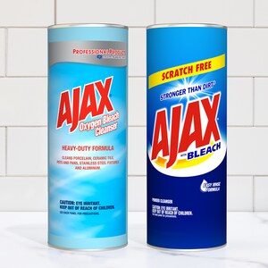 View Ajax Powder Cleanser with Bleach,