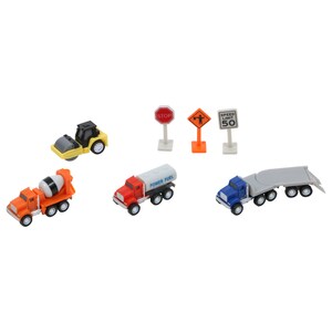View Turbo Wheels Micro Toy Vehicles,