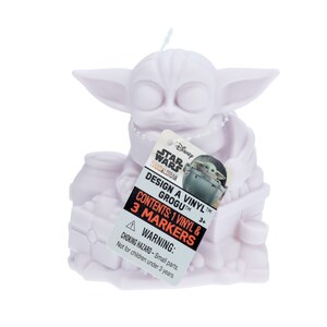 View Design a Vinyl Figurine, 4.5x3x2