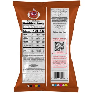 View Better Made Potato Sticks Sweet