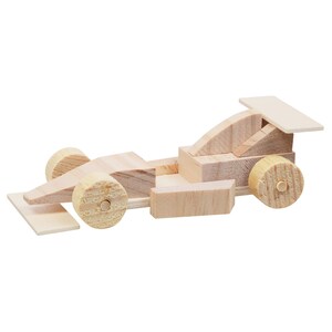 Woodshop Build and Play Project Kits | Dollar Tree